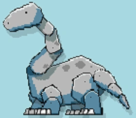 Brontosaurus | Scribblenauts Wiki | Fandom