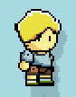 Boy | Scribblenauts Wiki | Fandom
