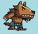Werewolf | Scribblenauts Wiki | Fandom