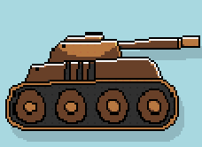 Tank | Scribblenauts Wiki | Fandom