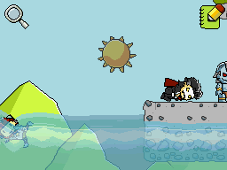 Vampire | Scribblenauts Wiki | Fandom