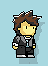 Character | Scribblenauts Wiki | Fandom