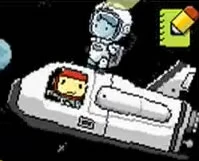 Space Shuttle | Scribblenauts Wiki | Fandom