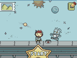 Mine (Weapon) | Scribblenauts Wiki | Fandom