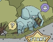 Mouse (Animal) | Scribblenauts Wiki | Fandom