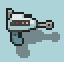 Shrink ray | Scribblenauts Wiki | Fandom