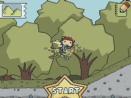 Shrink ray | Scribblenauts Wiki | Fandom