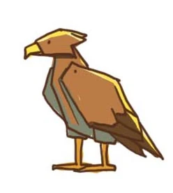 Falcon | Scribblenauts Wiki | Fandom