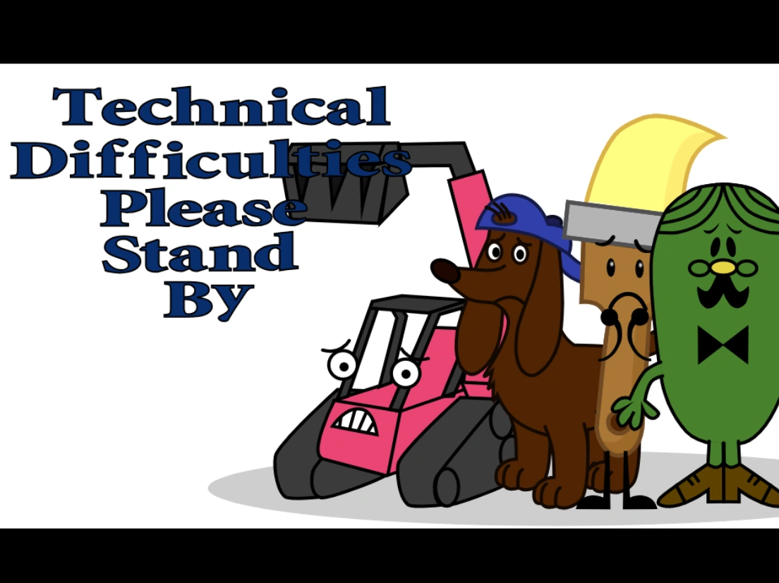 Technical Difficulties | Scribblenauts Parodies Wiki | Fandom