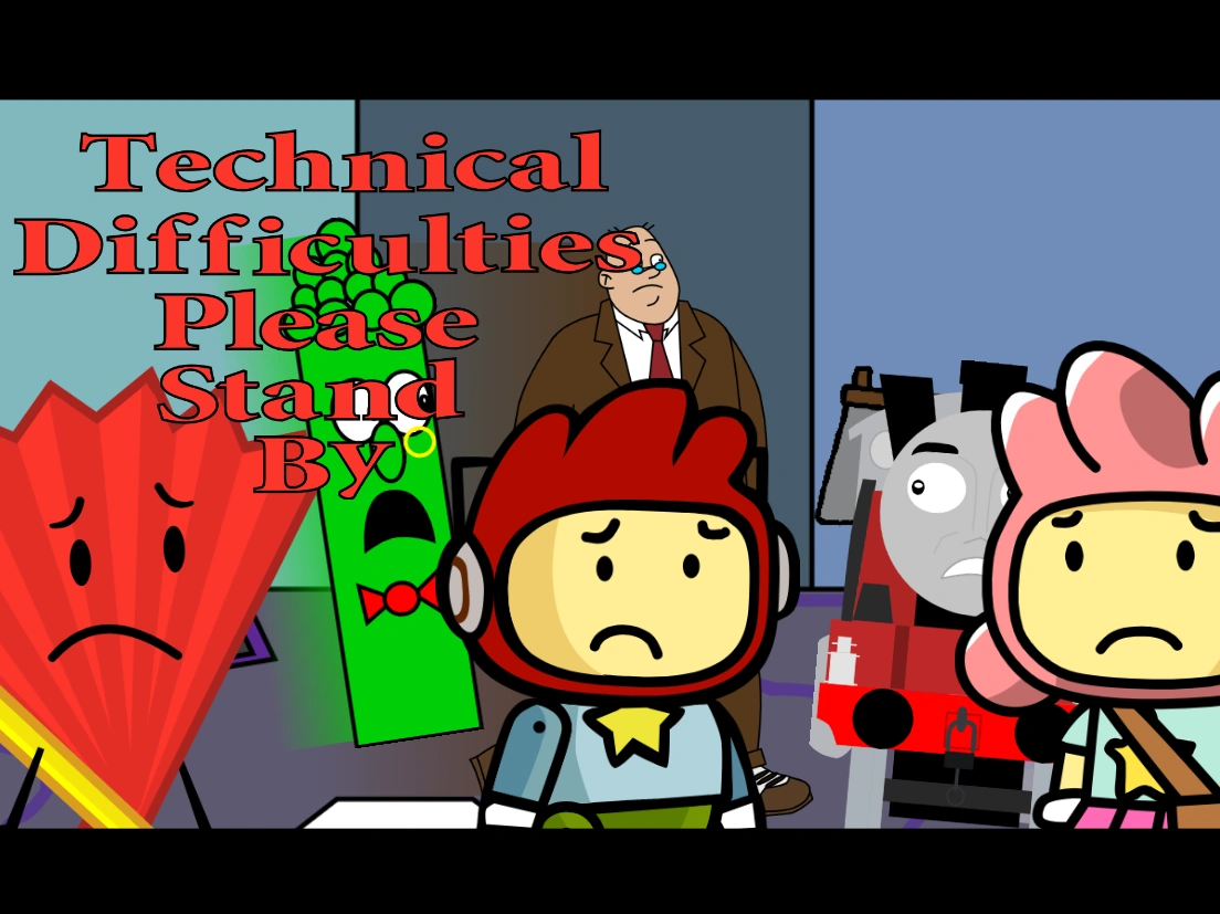 Archibald Asparagus/Gallery | Scribblenauts Parodies Wiki | Fandom