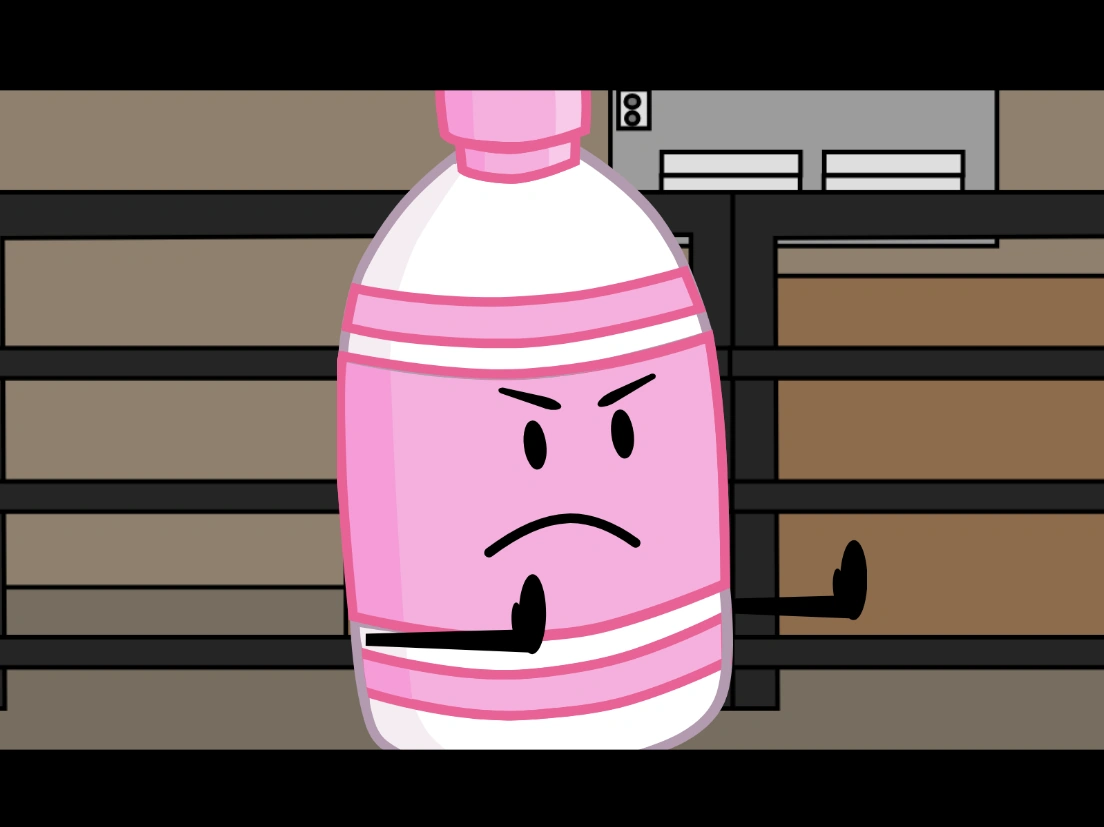 Soap (Inanimate Insanity)/Gallery | Scribblenauts Parodies Wiki | Fandom