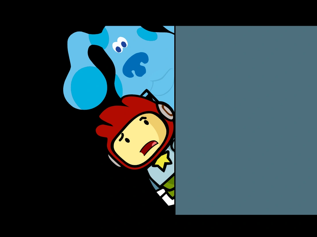 Category:Characters galleries | Scribblenauts Parodies Wiki | Fandom