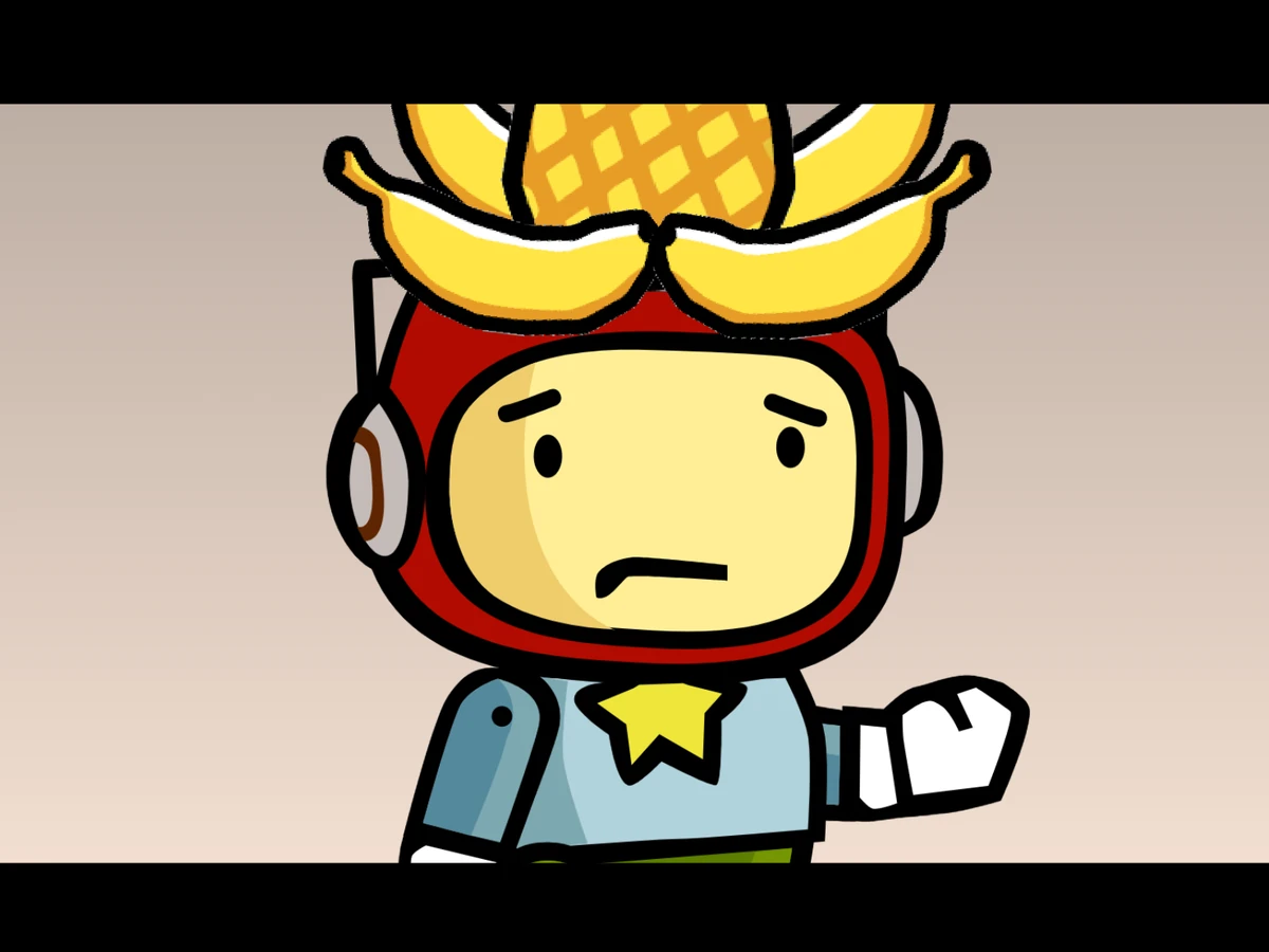 Scribbleagascar 2: Escape 2 Africa/Gallery | Scribblenauts Parodies Wiki | Fandom