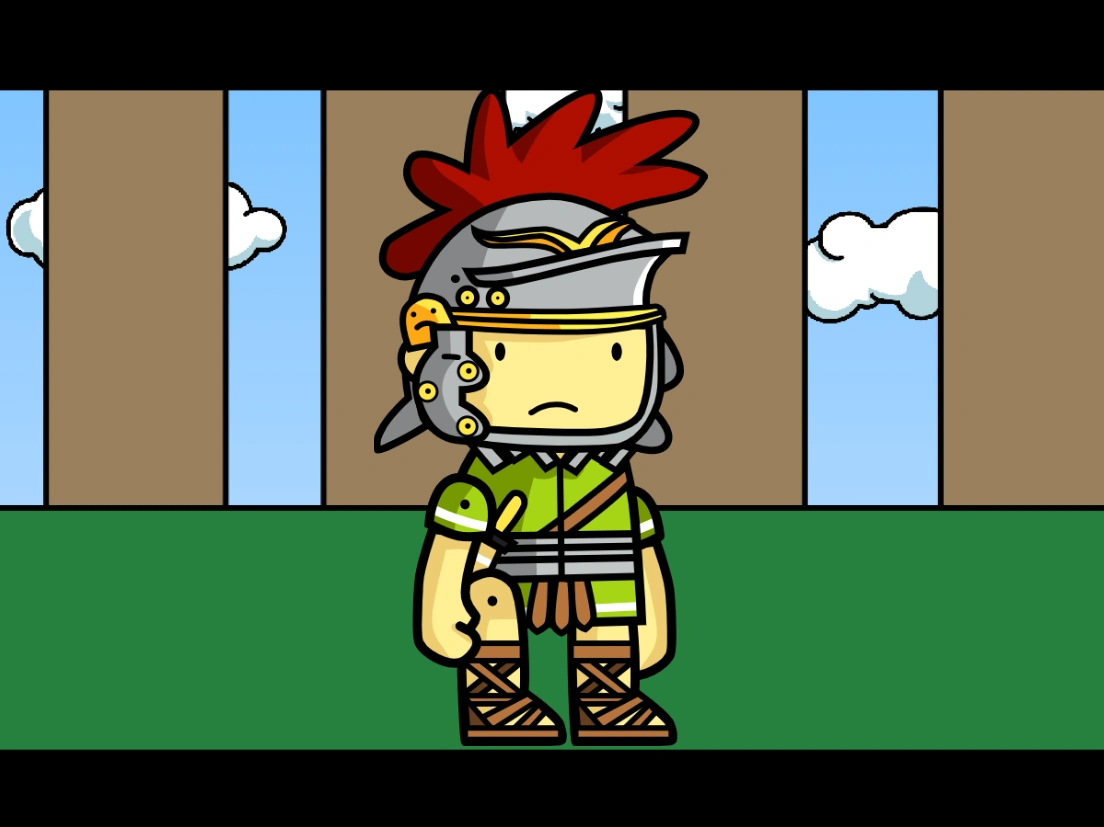 Maxwell (Shrek Parody)/Gallery | Scribblenauts Parodies Wiki | Fandom