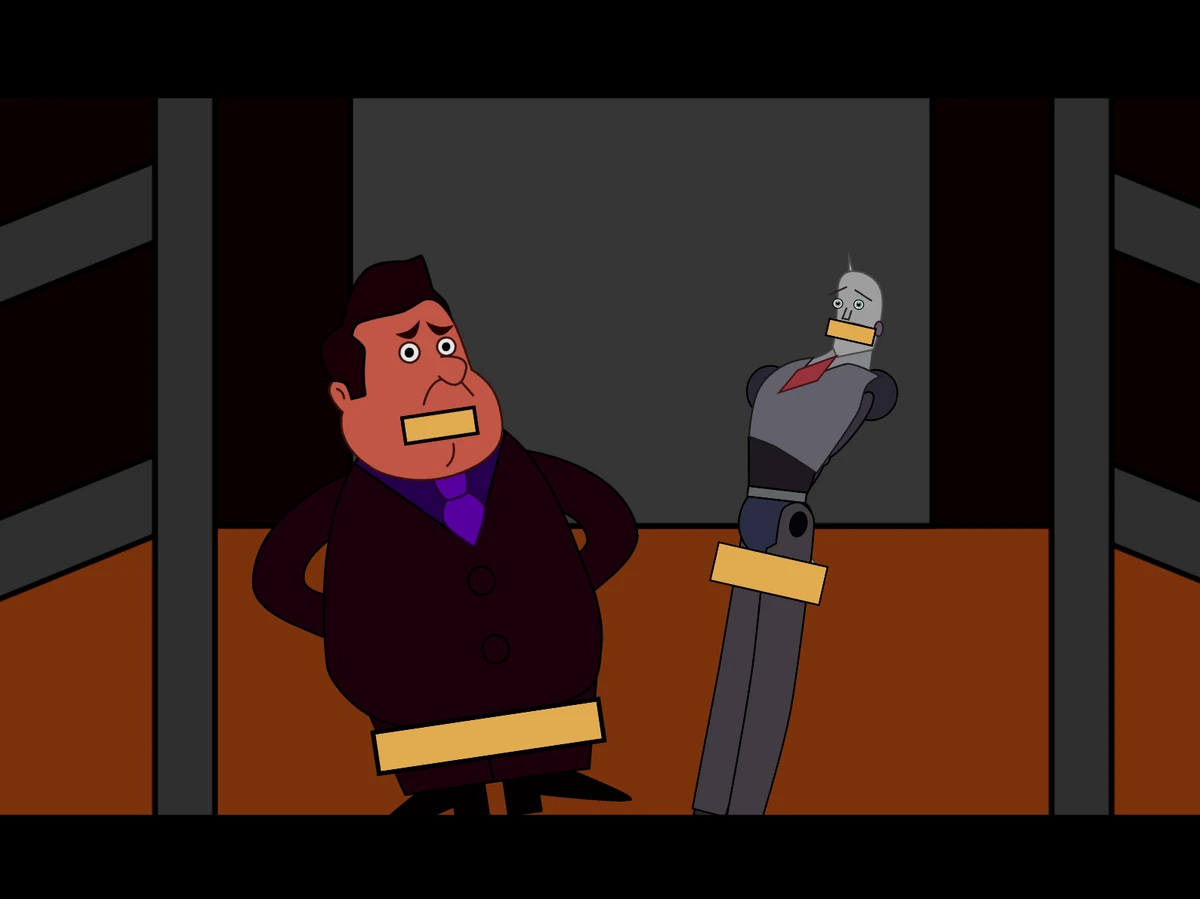 George Wolfsbottom/Gallery | Scribblenauts Parodies Wiki | Fandom