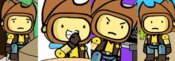 Tony | Scribblenauts Parodies Wiki | Fandom