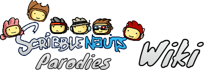 Fan (Inanimate Insanity) | Scribblenauts Parodies Wiki | Fandom