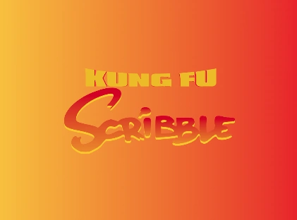 Kung Fu Scribble | Scribblenauts Parodies Wiki | Fandom