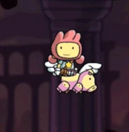 Scribblenauts Showdown | Scribblenauts Wiki | Fandom