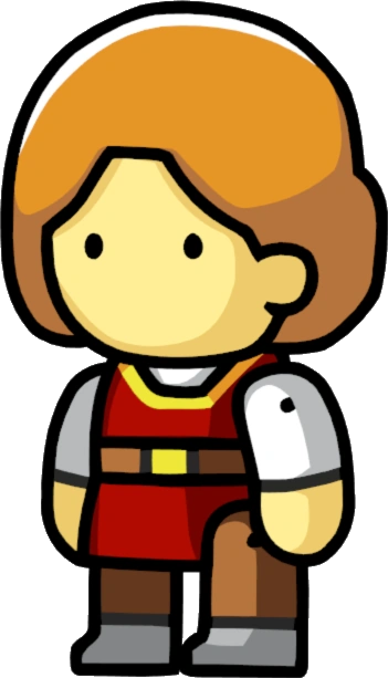Squire | Scribblenauts Wiki | Fandom