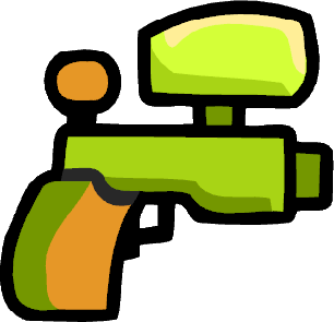 Water Gun | Scribblenauts Wiki | Fandom