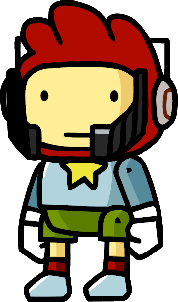 Mutton Chops | Scribblenauts Wiki | Fandom