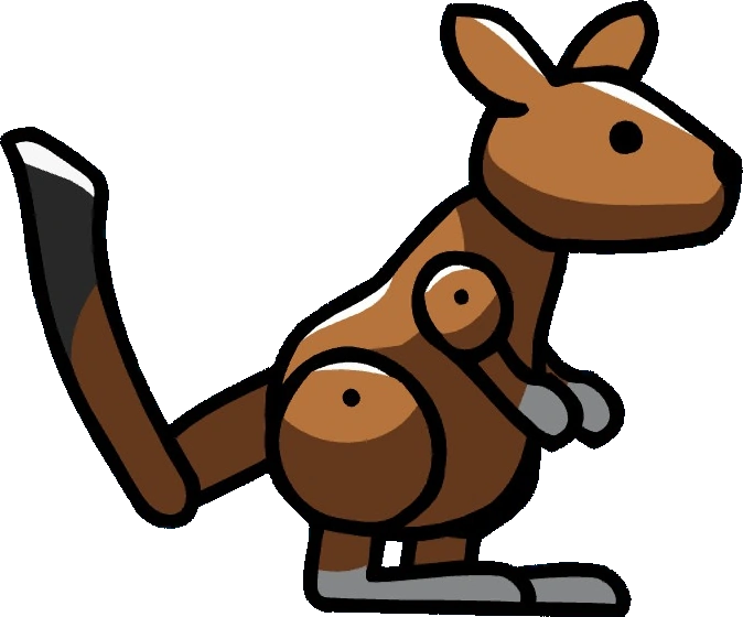 Springhare | Scribblenauts Wiki | Fandom