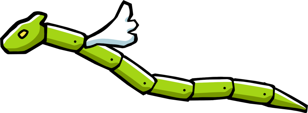 Arabhar | Scribblenauts Wiki | Fandom