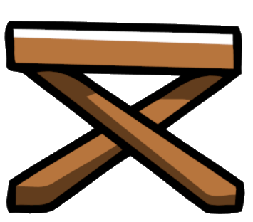 Guitar Foot Rest | Scribblenauts Wiki | Fandom