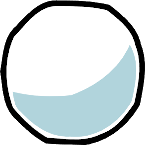 Snowball | Scribblenauts Wiki | Fandom