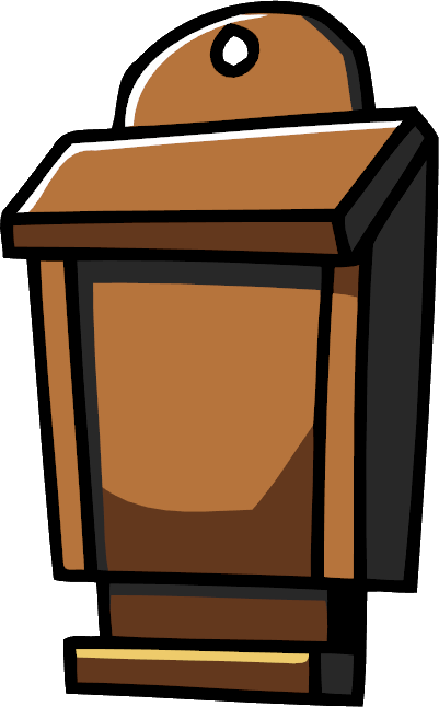 Bat House | Scribblenauts Wiki | Fandom