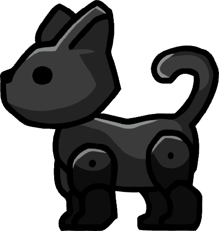 Cat | Scribblenauts Wiki | Fandom