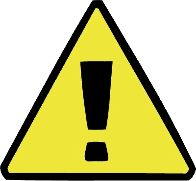 Caution Sign | Scribblenauts Wiki | Fandom
