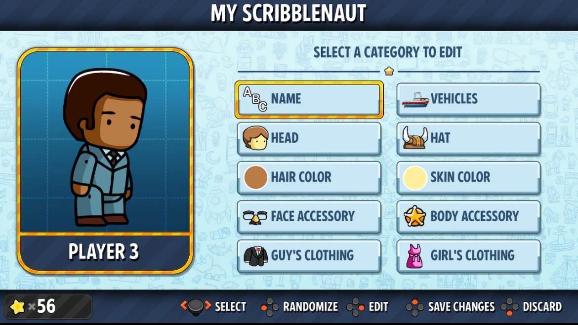 Scribblenauts Showdown | Scribblenauts Wiki | Fandom