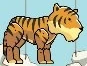 Tiger | Scribblenauts Wiki | Fandom