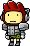 Armor | Scribblenauts Wiki | Fandom