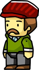 Cab Driver | Scribblenauts Wiki | Fandom