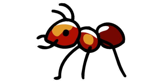 Fire Ant | Scribblenauts Wiki | Fandom