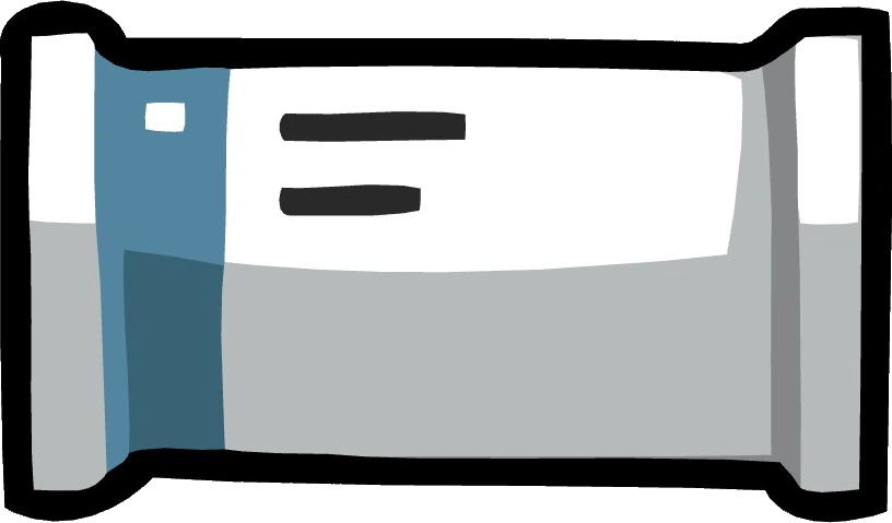 Poultice Wrap | Scribblenauts Wiki | Fandom