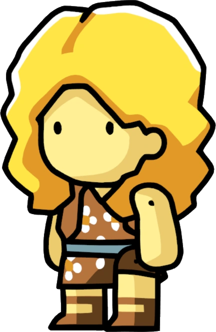 Sorority Girl | Scribblenauts Wiki | Fandom