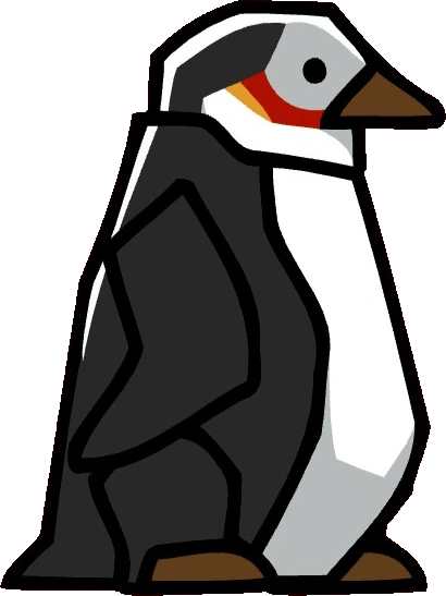 Penguin (animal) | Scribblenauts Wiki | Fandom