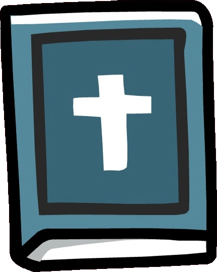 Devotional Book | Scribblenauts Wiki | Fandom