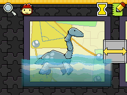 Category:Prehistoric Creatures | Scribblenauts Wiki | Fandom