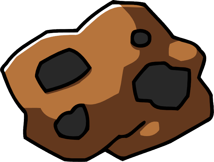 Asteroid Clip Art Transparent