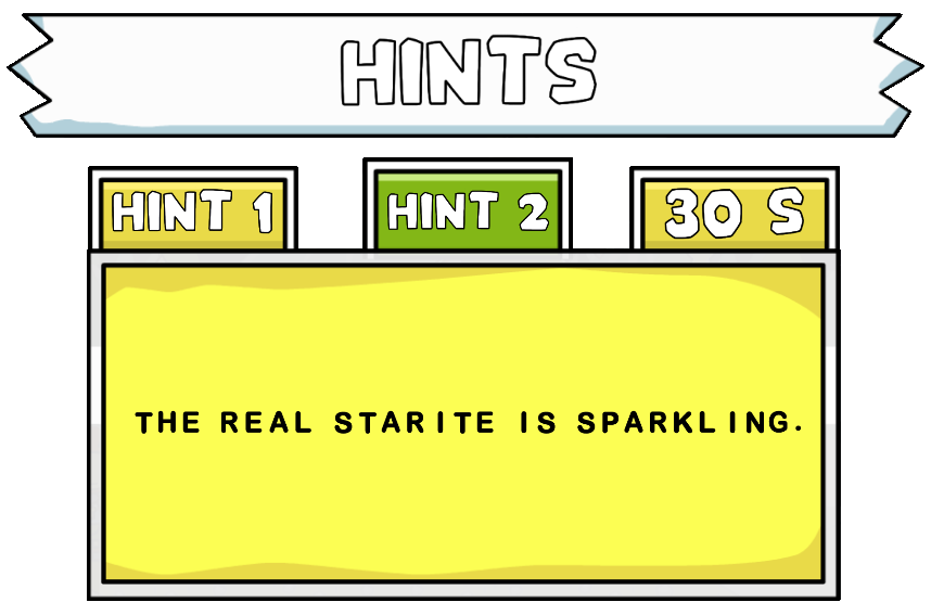 Hints | Scribblenauts Wiki | Fandom