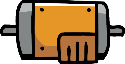 Motor | Scribblenauts Wiki | Fandom