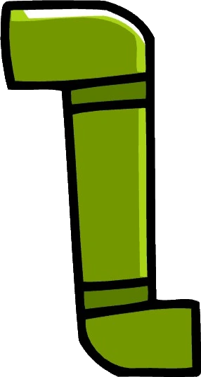 Periscope | Scribblenauts Wiki | Fandom