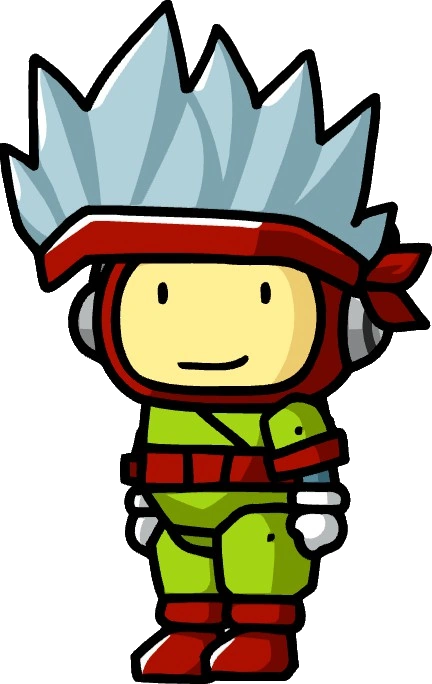 Cosplay Costume | Scribblenauts Wiki | Fandom