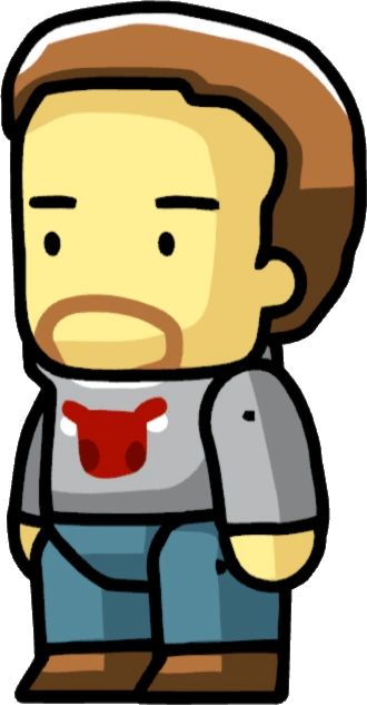 Joey England | Scribblenauts Wiki | Fandom
