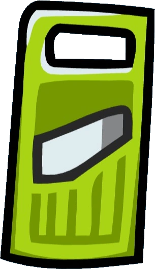 Mandoline | Scribblenauts Wiki | Fandom